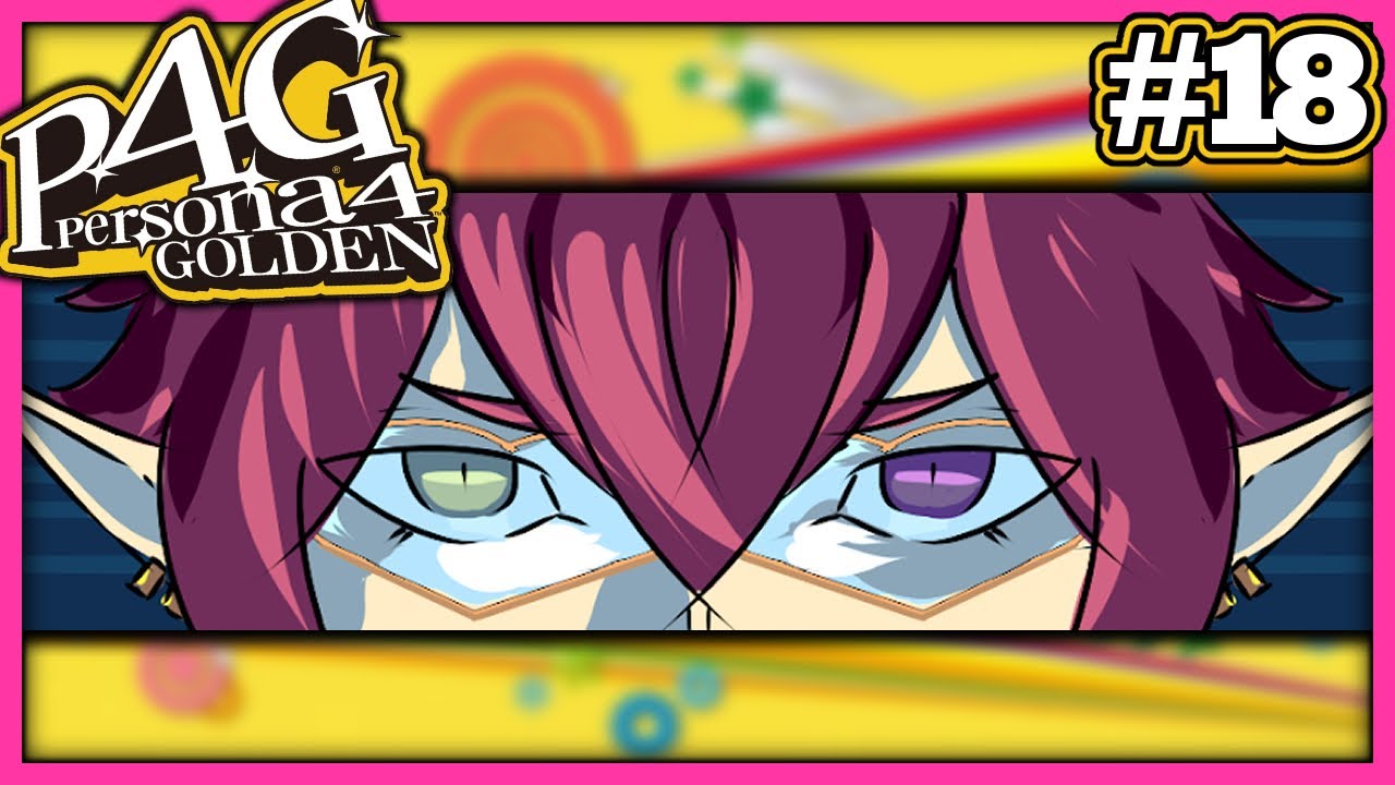 【PERSONA 4 GOLDEN】 I WANT BEELZEBUB! - YouTube