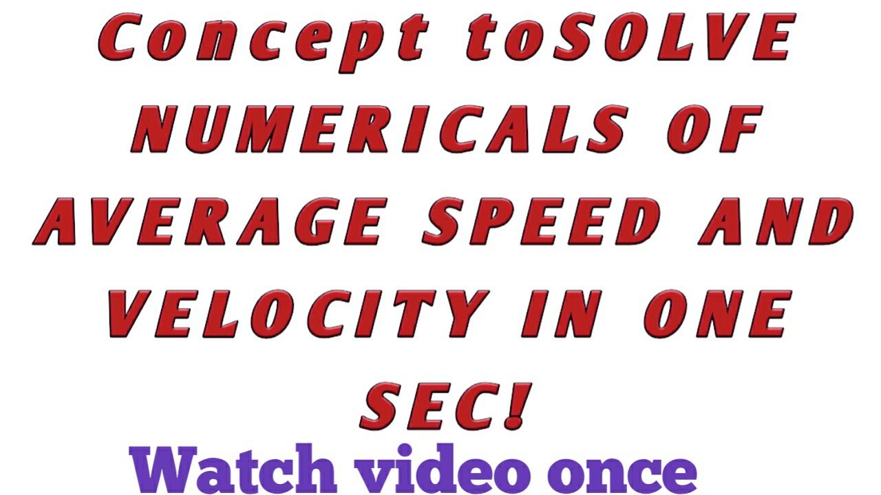 Instantaneous Speed instantaneous Velocity Real Concept Class 1 instantaneous-speed-instantaneous-velocity-real-concept-class-1