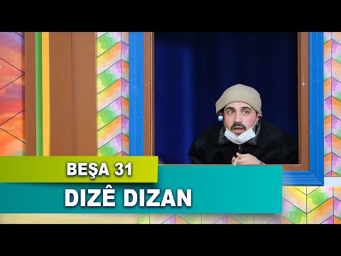 HINEK HENEK - DIZÊ DIZAN