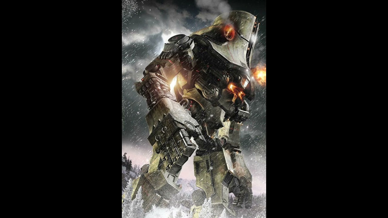 Pacific Rim Wallpaper Cherno Alpha Pacific Rim Wallpaper Cherno Alpha