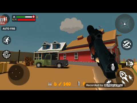 Matando galinhas bombadas (parte1)
