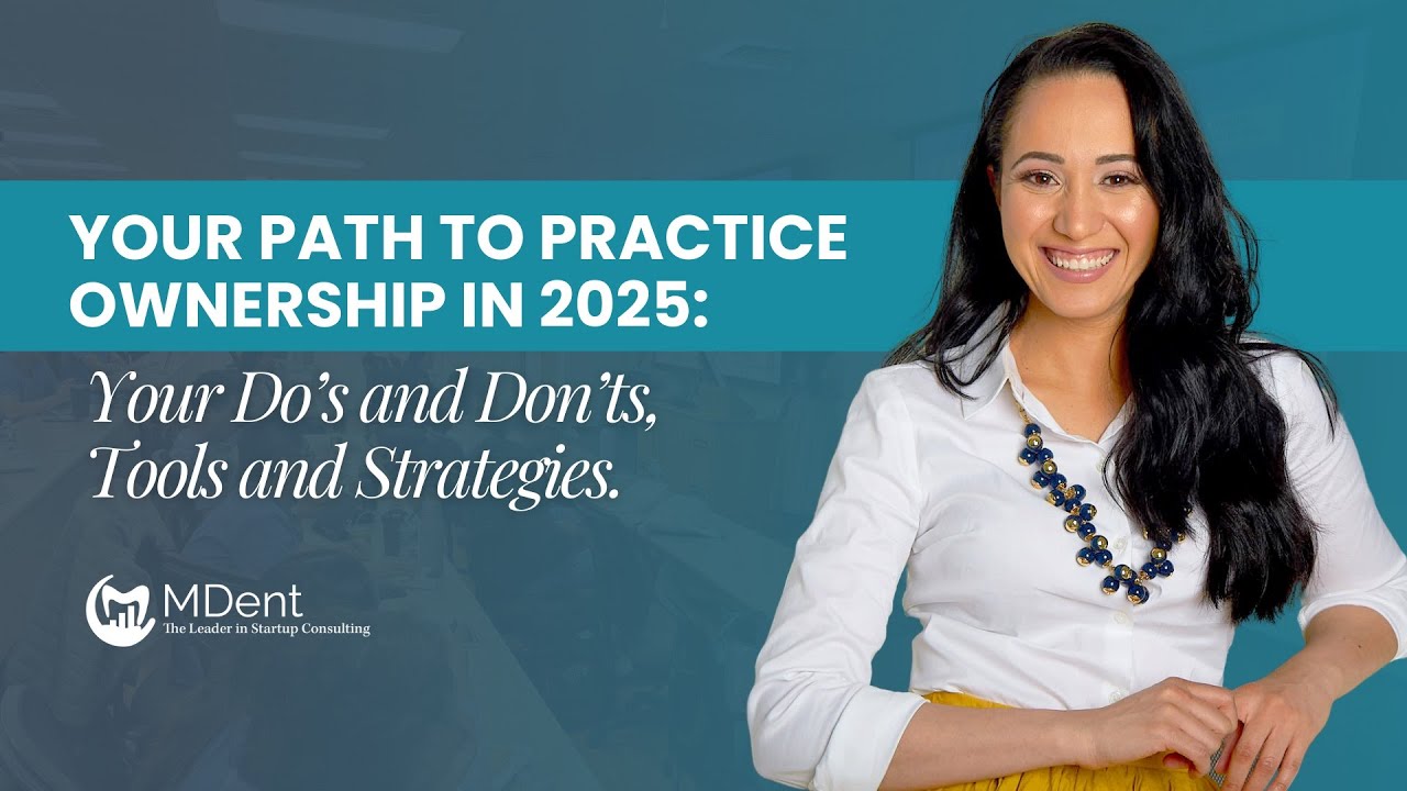 Your Path to Practice Ownership in 2025: Do’s, Don’ts, Tools ...