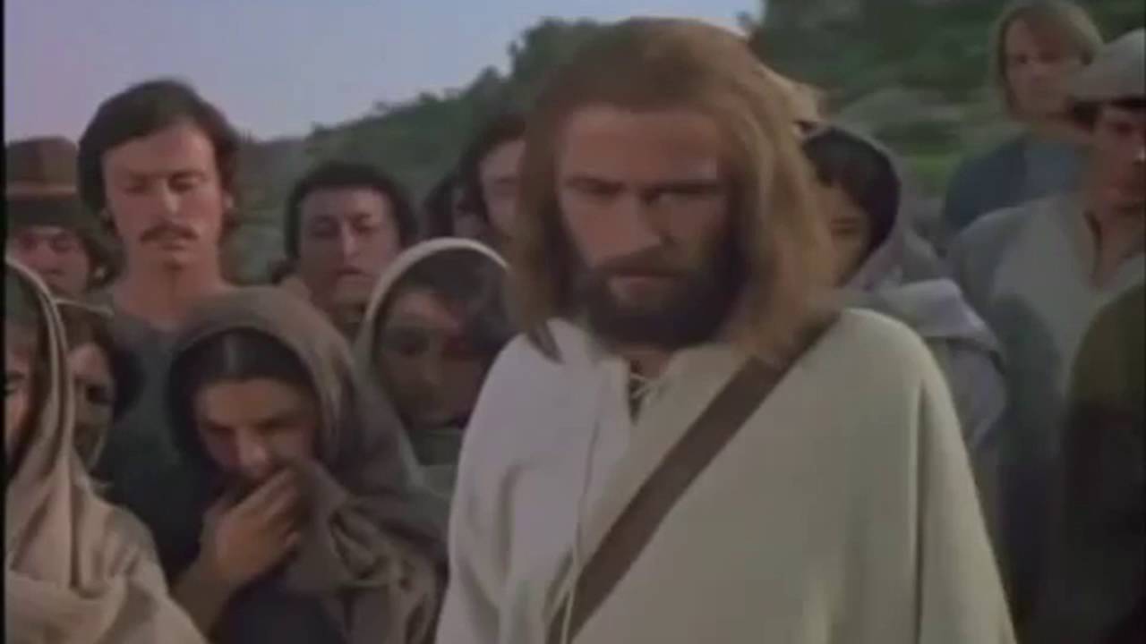 Marcos 9, 14-29 Evangelio Mayo 16 2016 - YouTube