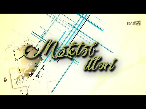 Təhsil TV: \