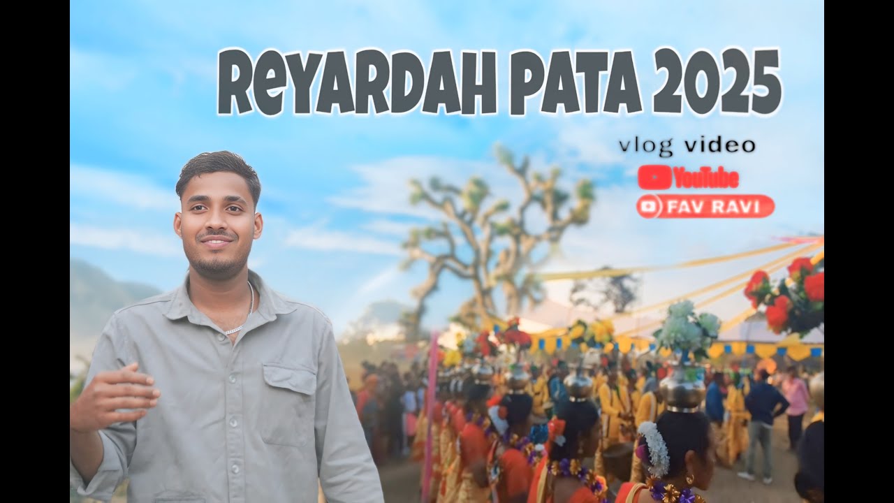 plReyardah pata // Vlog video // Fav ravi - YouTube