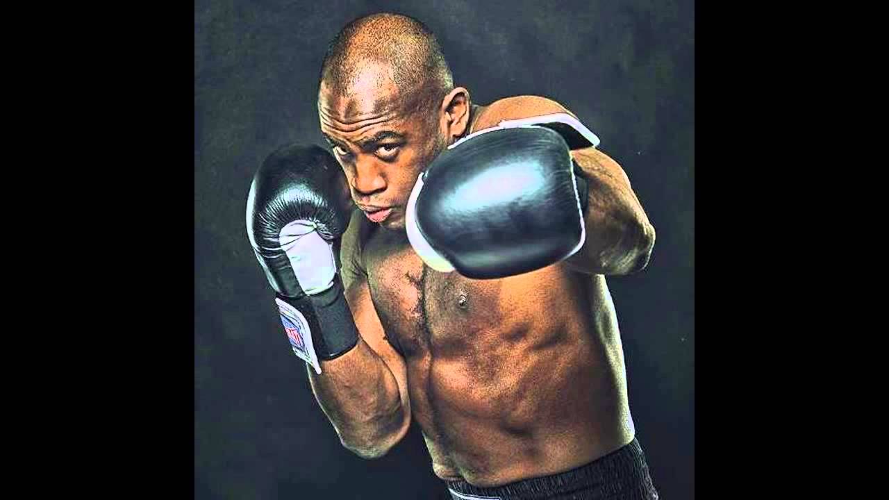 ED LATIMORE & OLEKSANDR TESLENKO REMAIN UNDEFEATED HEAVYWEIGHT ...
