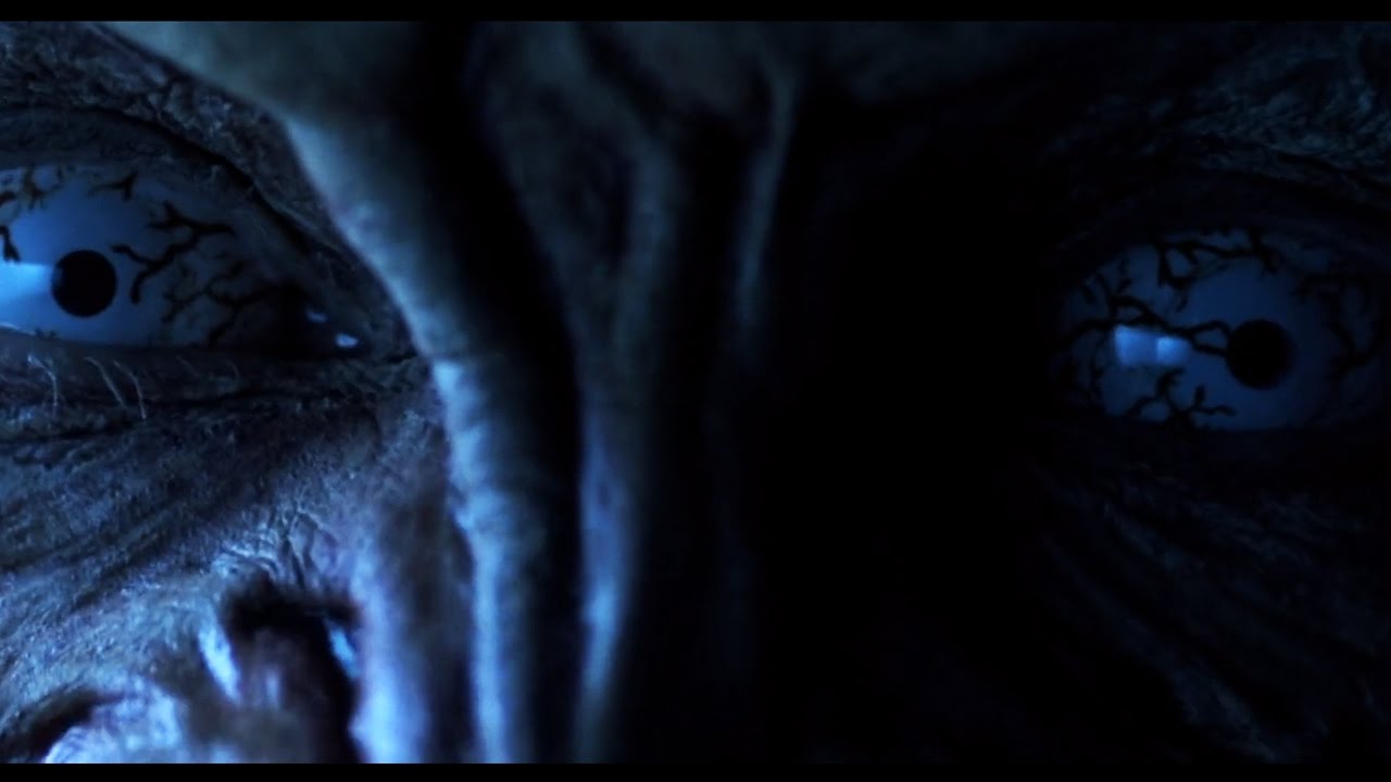 Freddy VS Jason | Freddy's introduction - YouTube