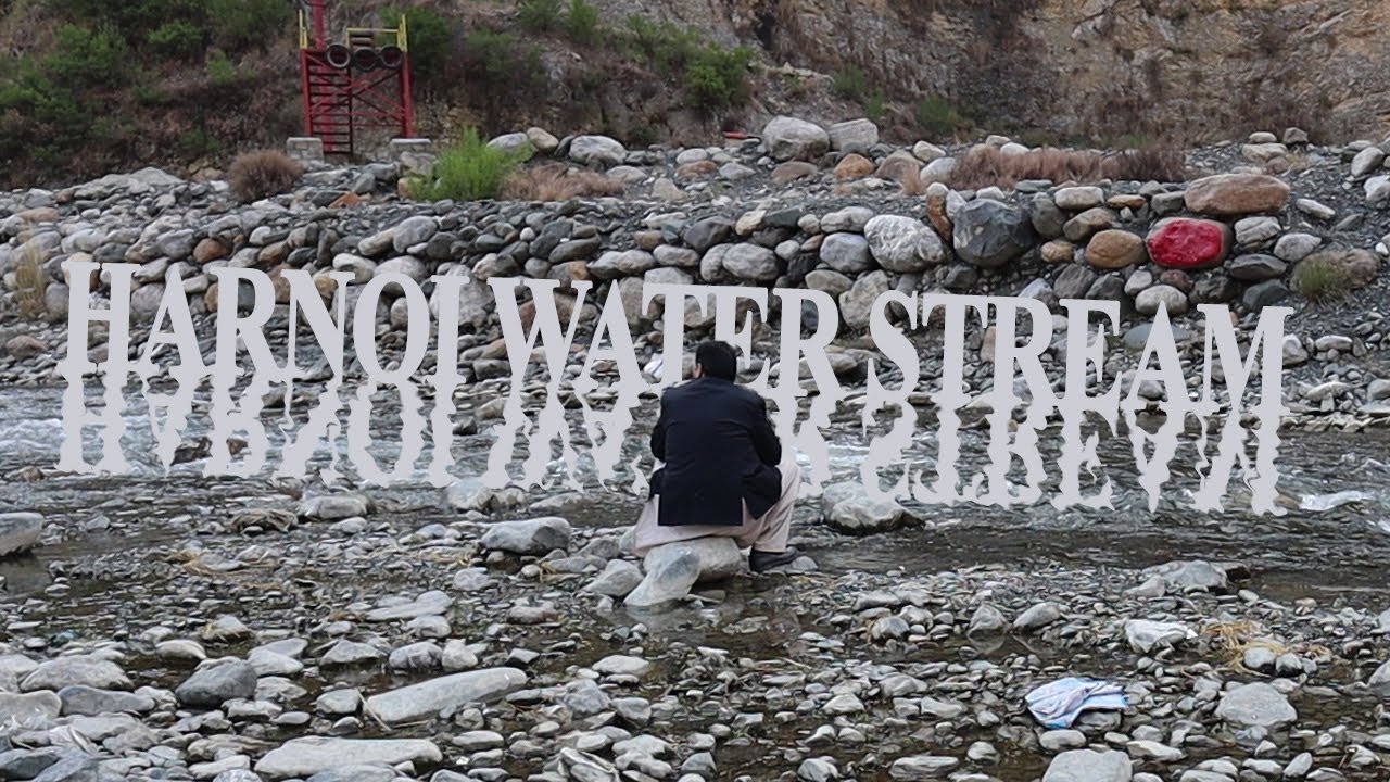 HARNOI WATER STREAM | ABBOTTABAD | GALYAT - YouTube