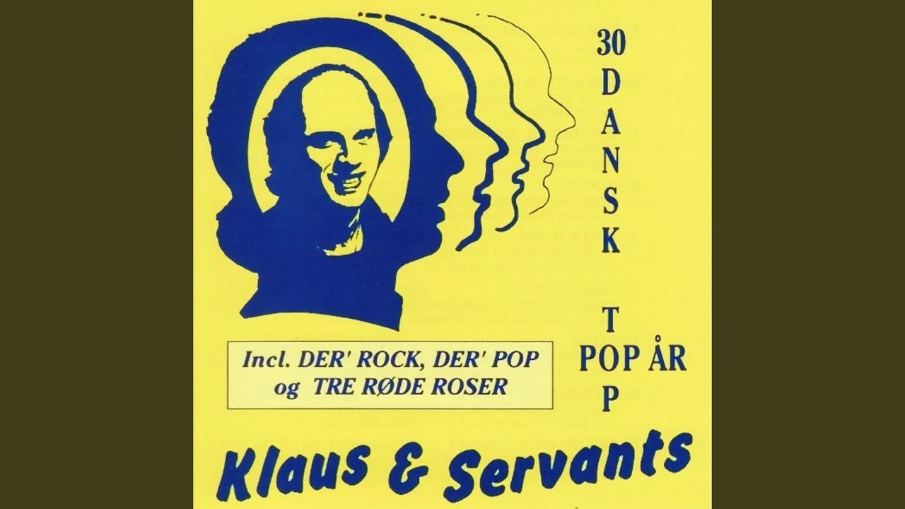 Der' Rock, der' Pop (track Version) - YouTube