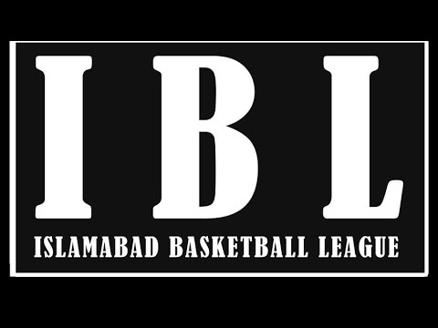 Match 07: ISB BULLS VS TIMBERWOLVES | Islamabad basketball league ...