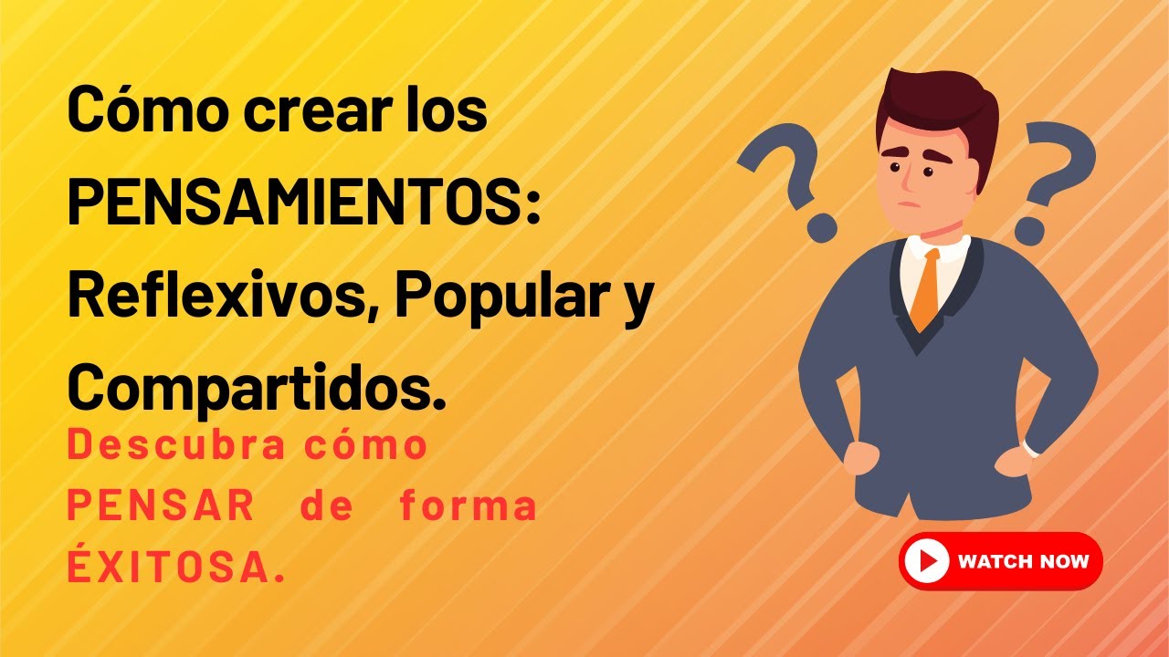 Cómo Pensar de Forma Más Inteligente: PENSAMIENTO REFLEXIVO, POPULAR y ...