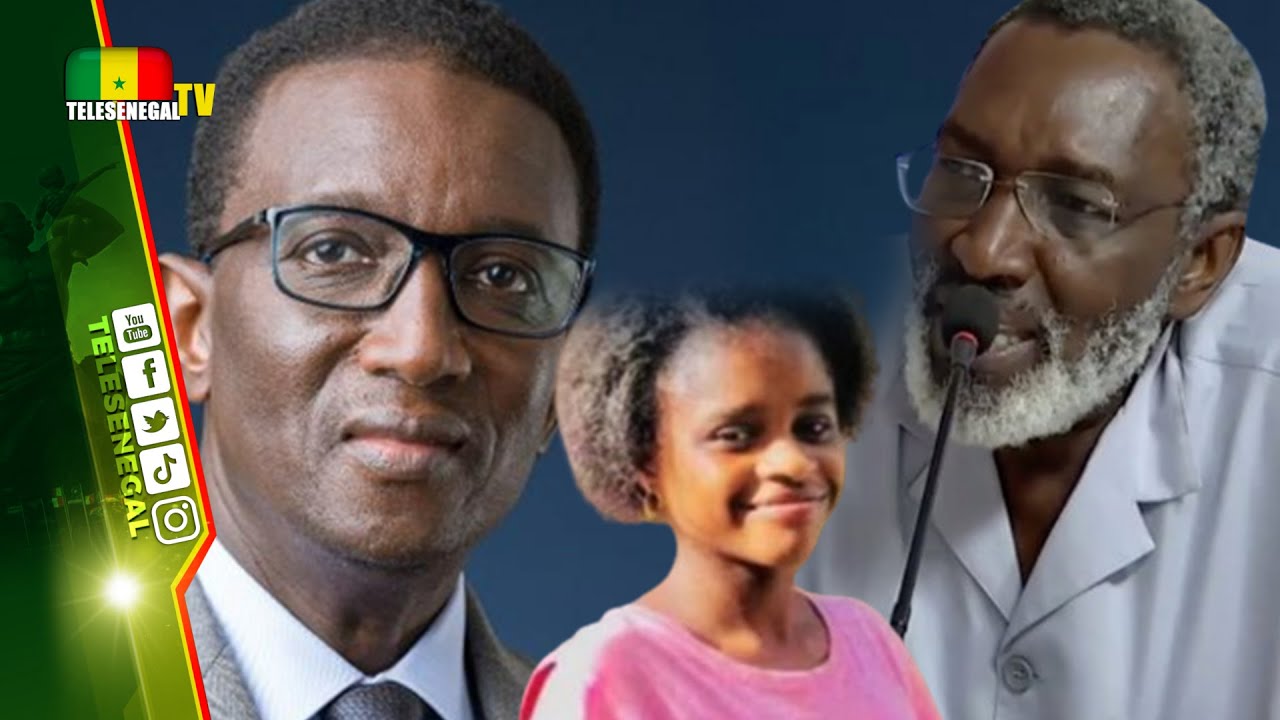 Amadou Ba en campagne à Ngor, Dr Niang fait des révélations " xalé baniou fa rayone dem na fa ...