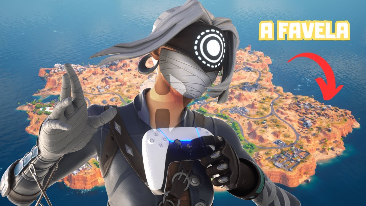 #EPISODIO1 - FORTNITE RELOAD RANKED DO OURO AO SURREAL - YouTube
