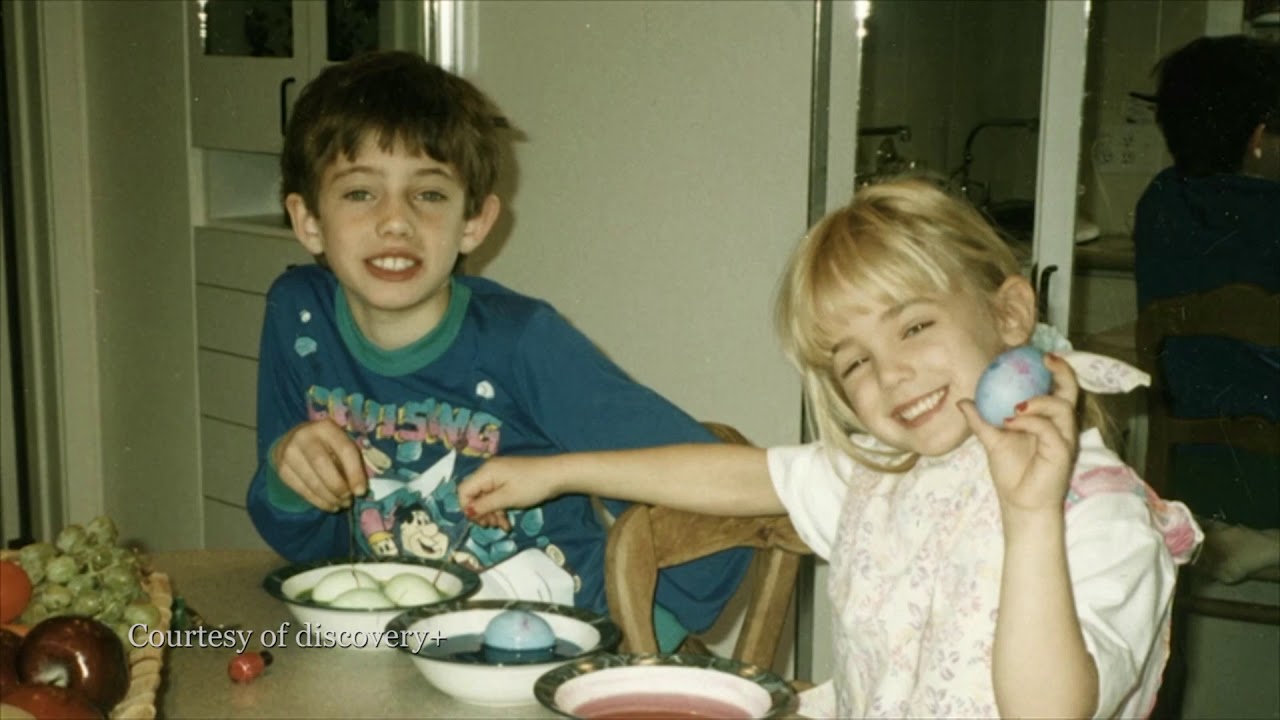 "Tamron Hall" – 1.26.21 – John Ramsey and John Andrew Ramsey - YouTube