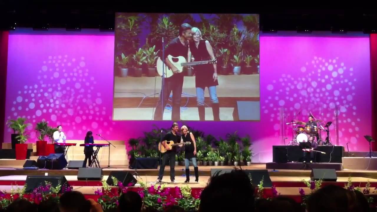 Special Night of Worship with Bob Fitts - YouTube