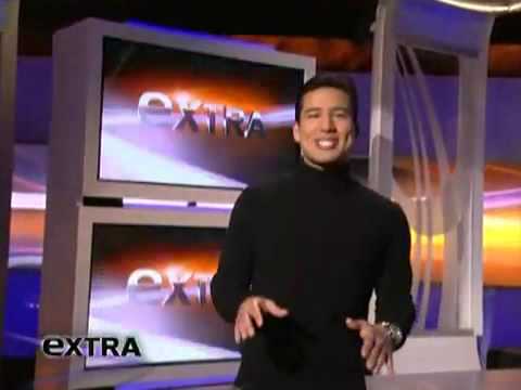 ExtraTV3 9 09 - YouTube