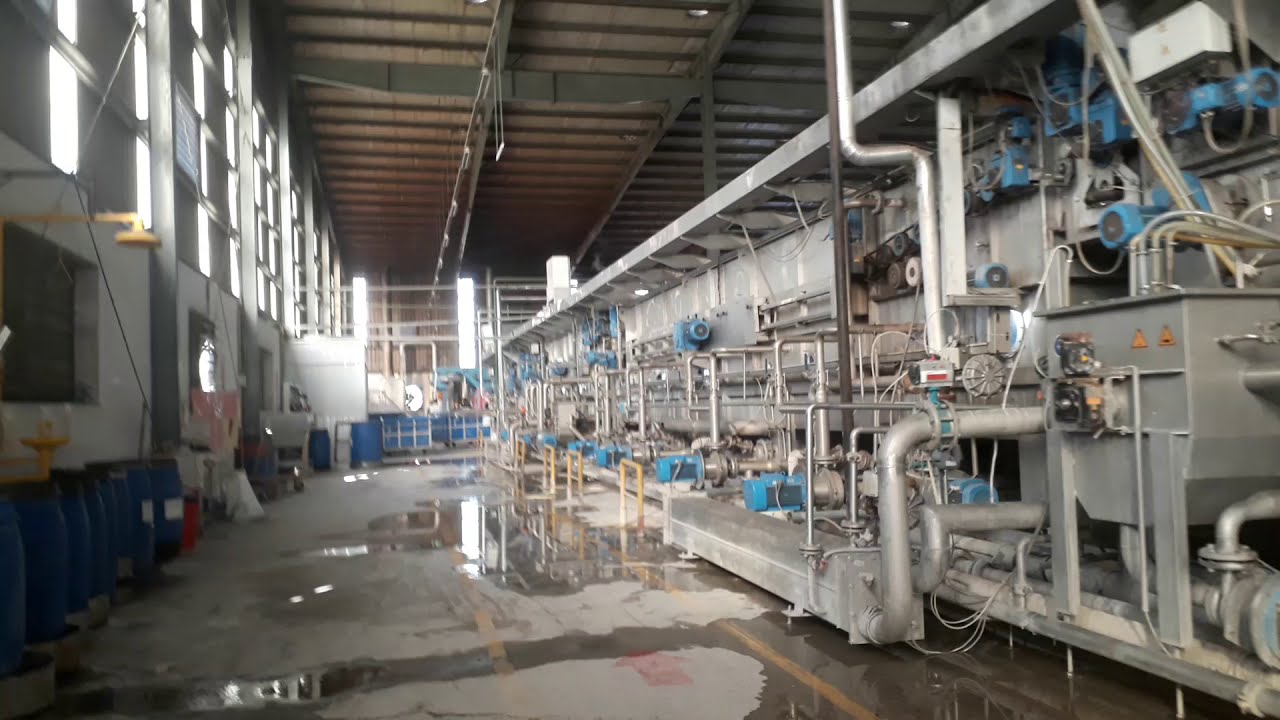 BLEACH MACHINE - YouTube