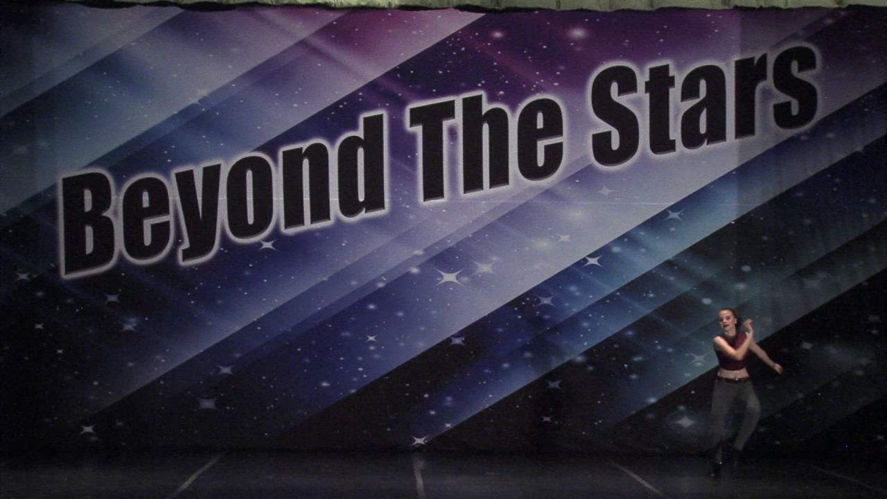 "Find Me" Molly Lodge from Passmore Dance Company. Choreography by ...