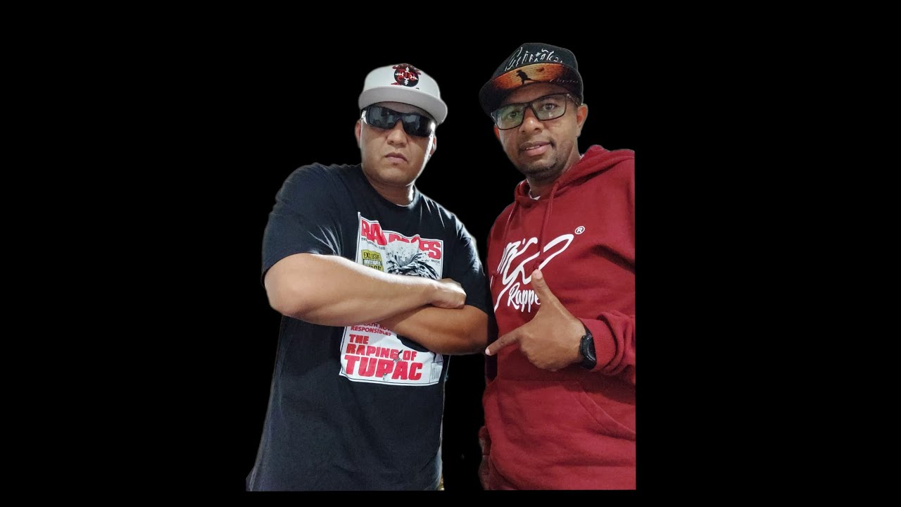 Mico Rapper - YouTube