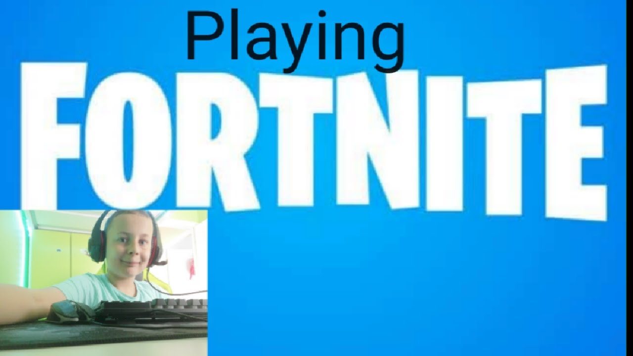 byMaks is playing Fortnite. Cool victory royale! - YouTube