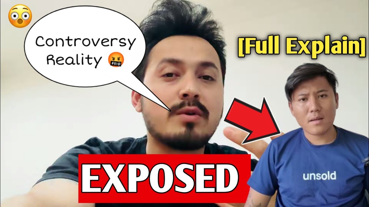 Dona Thapa Vs Susan Tamang !! Reality of controversy 🤬 || Susan Tamang ...