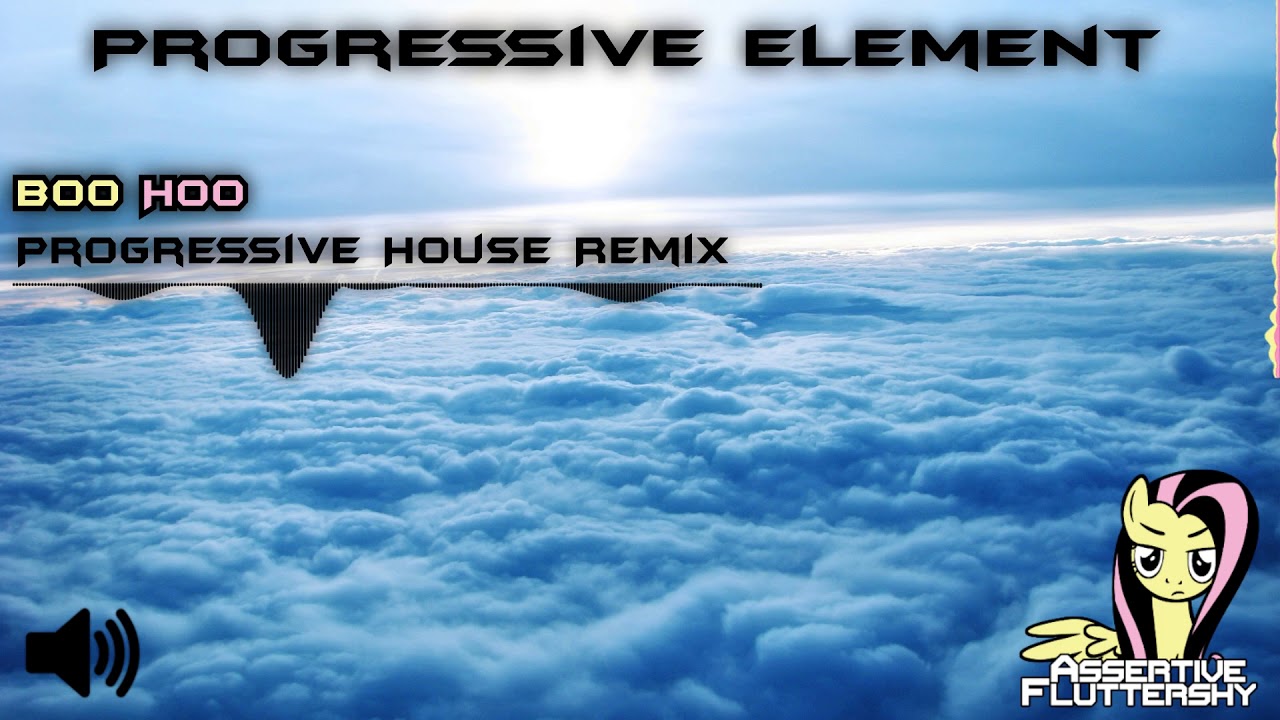 Assertive Fluttershy - Boo Hoo! (Remix) - YouTube