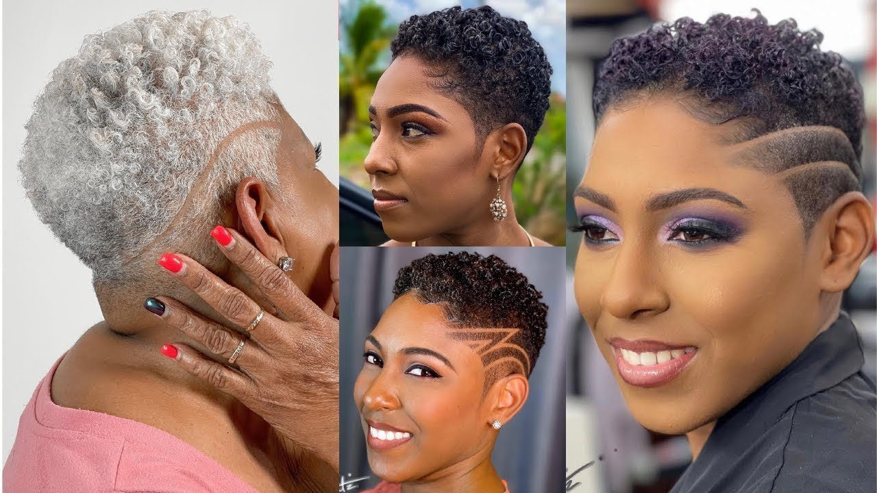 Short Haircuts For Women With Big Ears