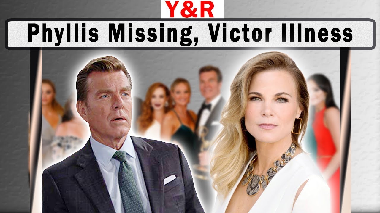What happened to Phyllis Abbott? Final Goodbye | Young and the Restless ...