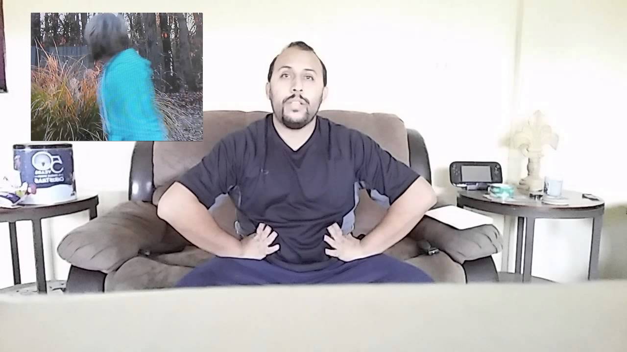 Mcjuggernuggets: Psycho Dad Splits Computer Breakdown - YouTube