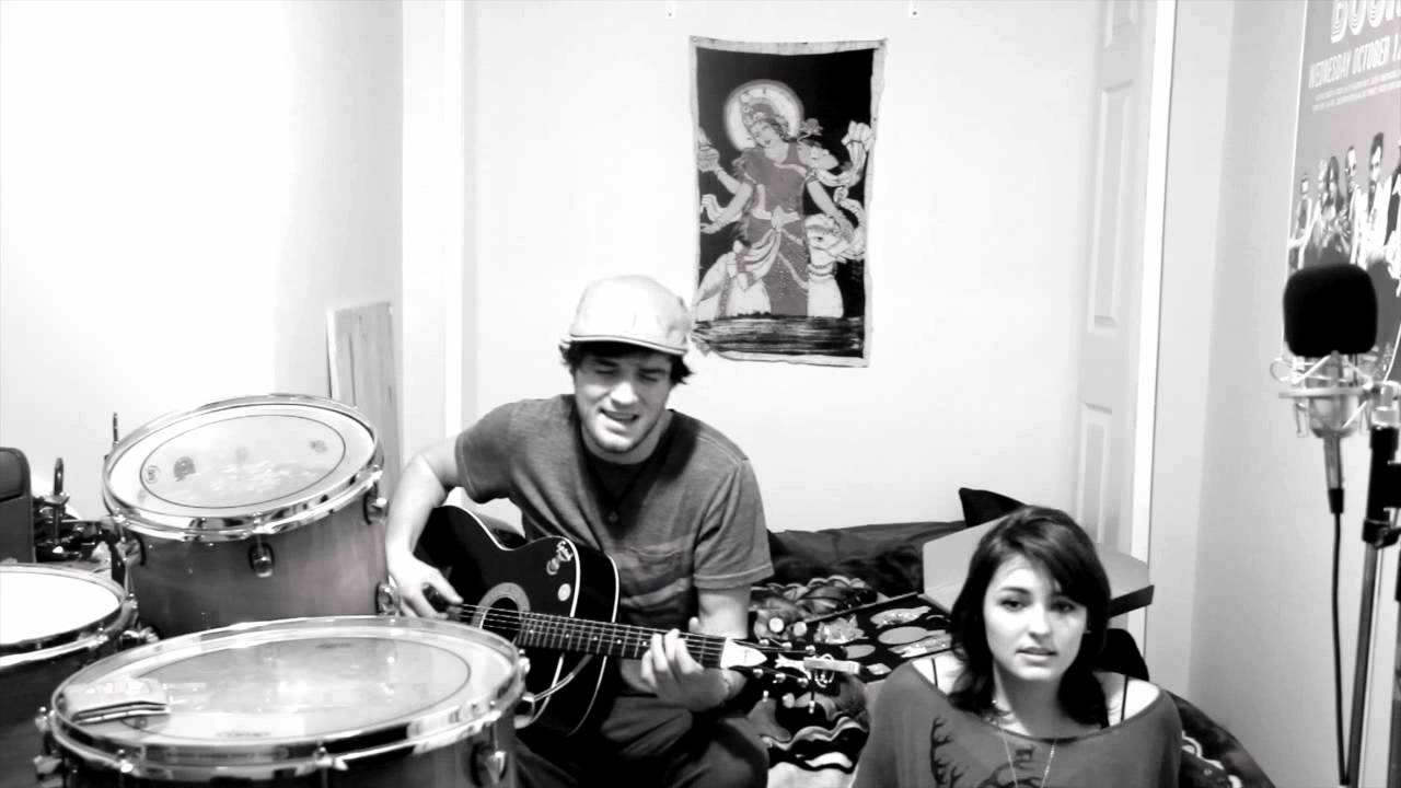 Threadbare Sky - Alex Badger & Tom Van Deursen (original) - YouTube