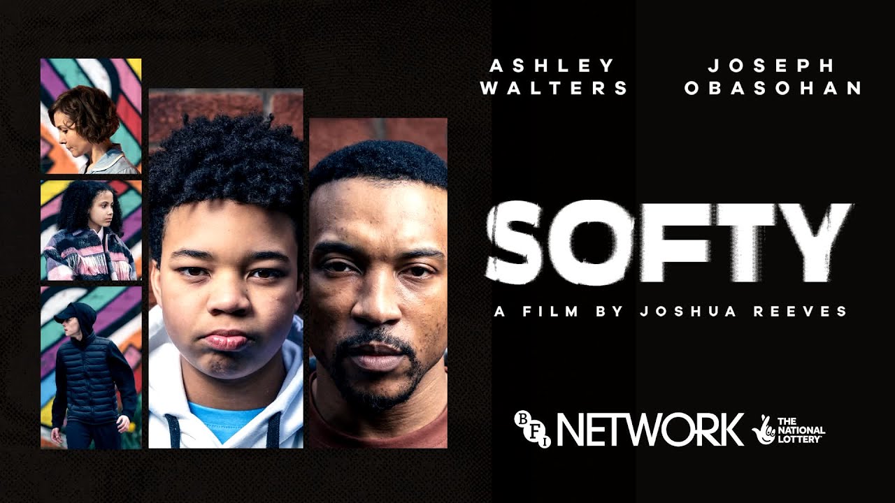SOFTY | Official Trailer - YouTube