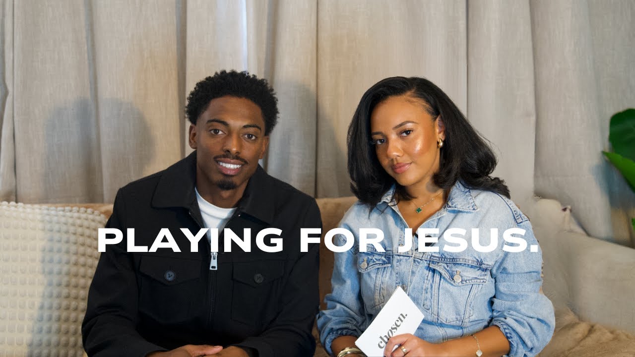 From Disappointment to Destiny: Kyreece Lisbie on Trusting God’s Plan ...