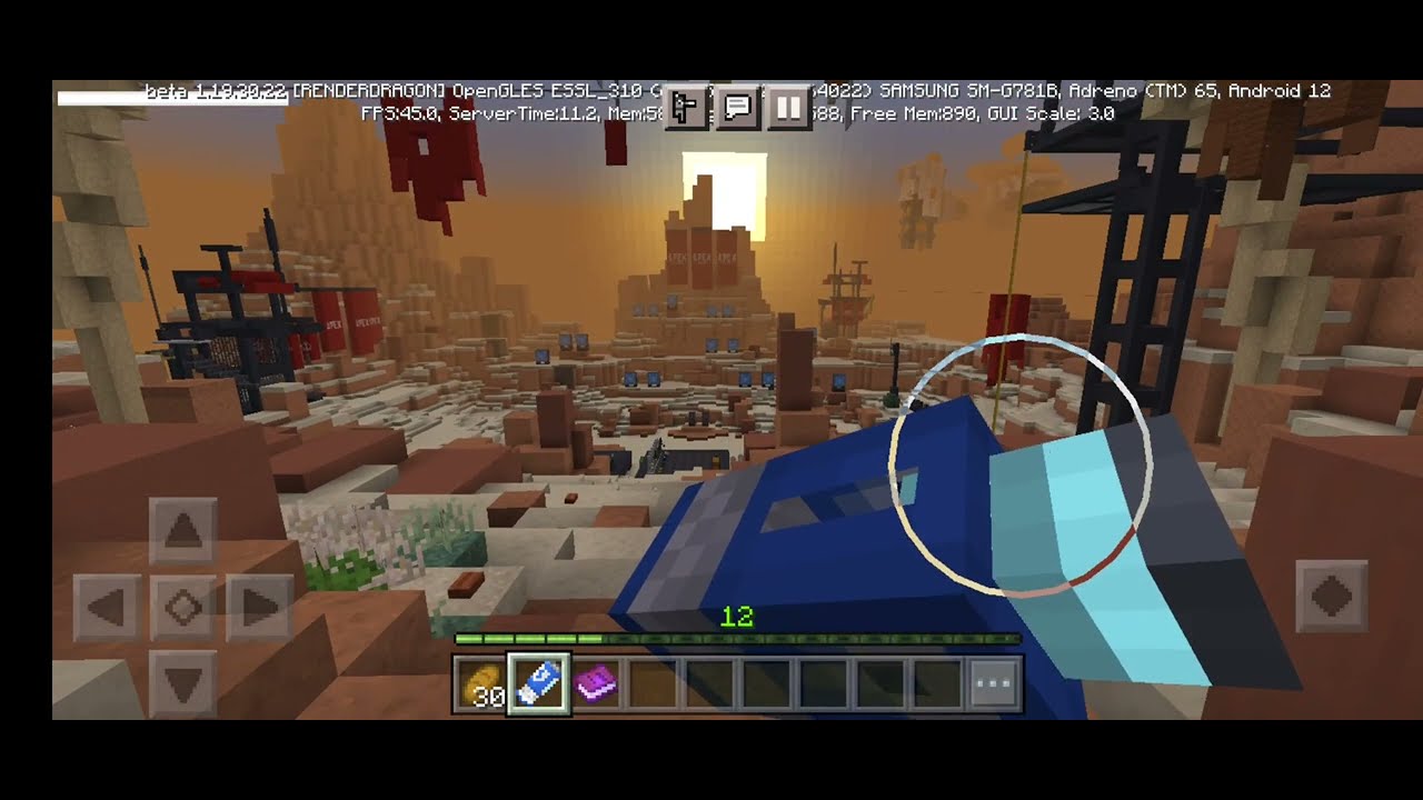 Minecraft gameplay - YouTube