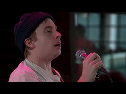 Dr. Dog - Under the Wheels (Live on KEXP)