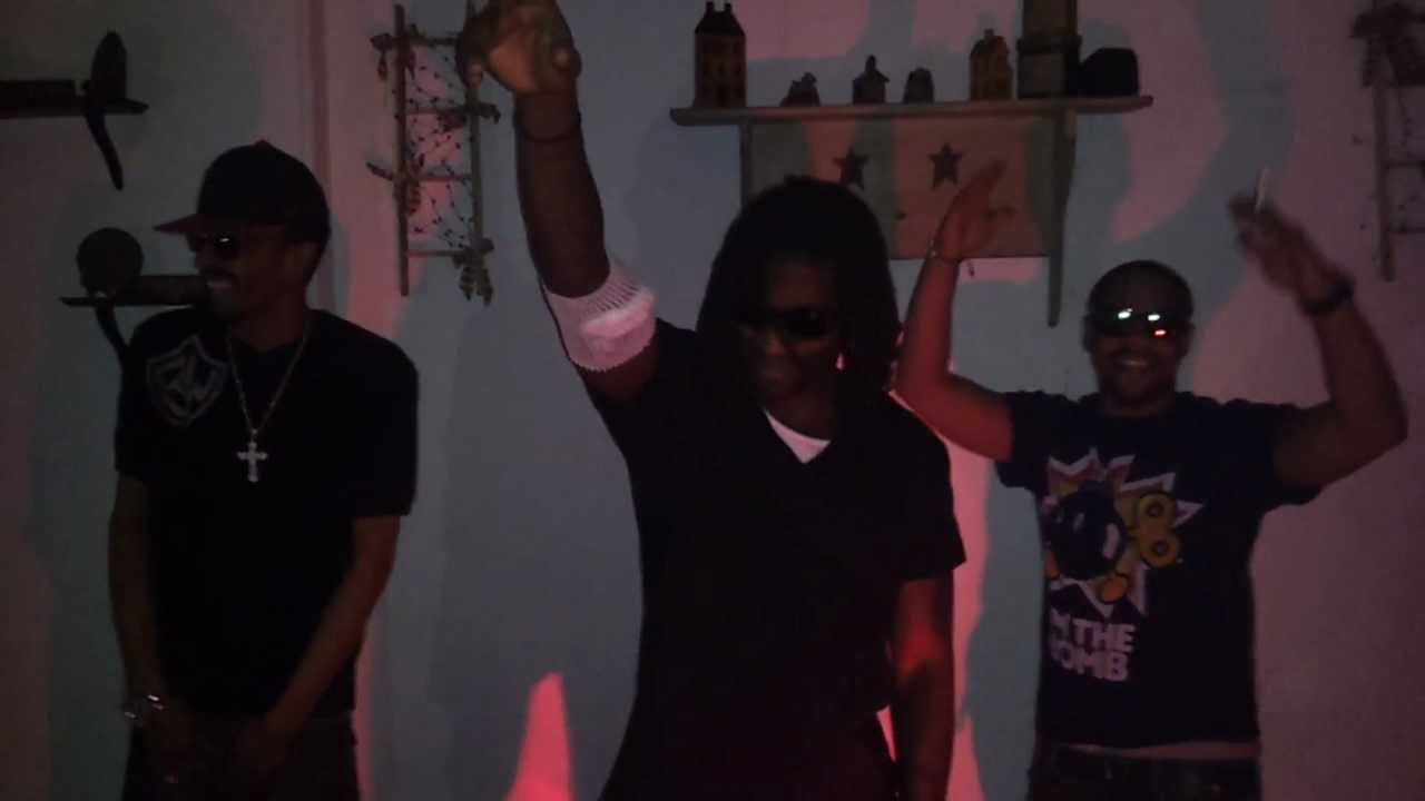 Street runnerz - YouTube