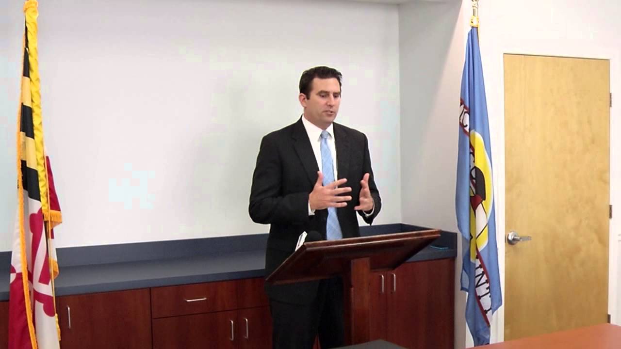 Wicomico Co. Police Relations - WMDT, 47 ABC - YouTube