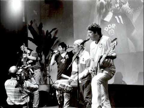 STUNDE-X - Für immer nur bei Dir (live 1997)