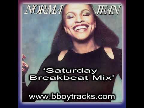 Saturday Breakbeat Mix - Norma Jean - DJ Junk - - YouTube