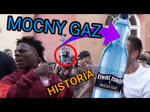 ISHOWSPEED MOCNY GAZ CAŁA HISTORIA DŁUŻSZA NIŻ MYŚLISZ - YouTube