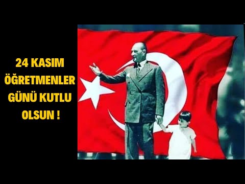 2022 Öğretmenler Günü Mesajları-Resimli ve Anlamlı...