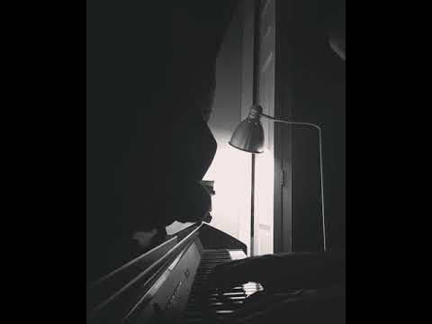 Keith Whalen - Instagram Piano Videos