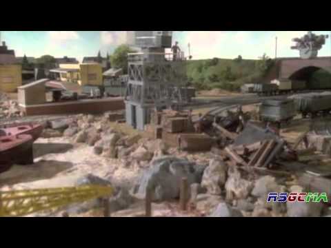 A New Friend For Thomas (GC - HD) [Restored] - YouTube