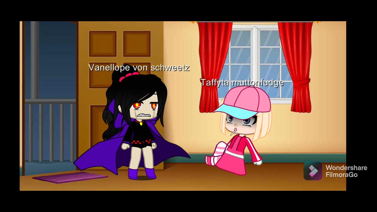 sweet tooth |meme| sugar rush | half sad....| - YouTube