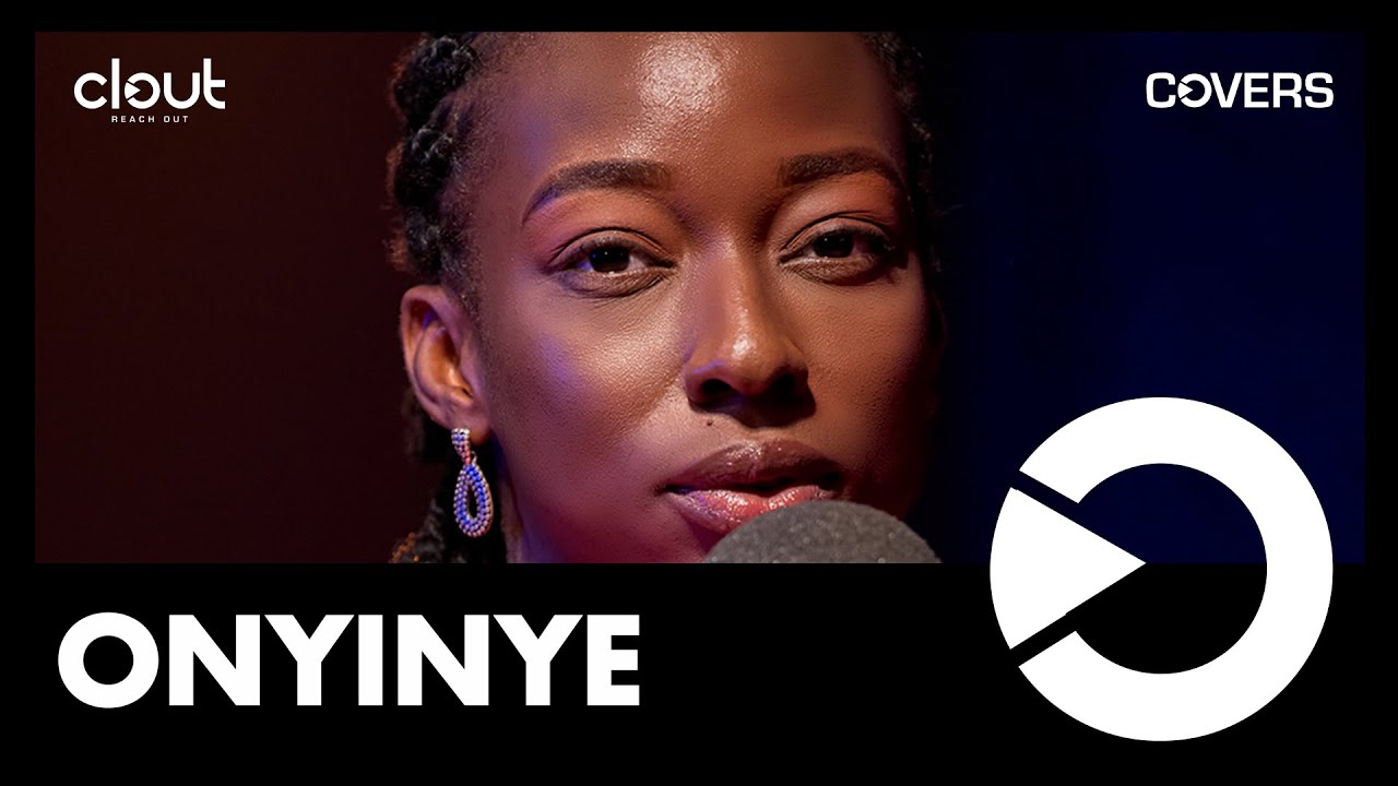 Onyinye - Lay Me Down (Sam Smith Cover) | CLOUT COVERS - YouTube Music