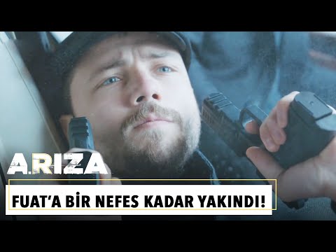 Ali Rıza, Fuat'a operasyon düzenledi! | #Arıza