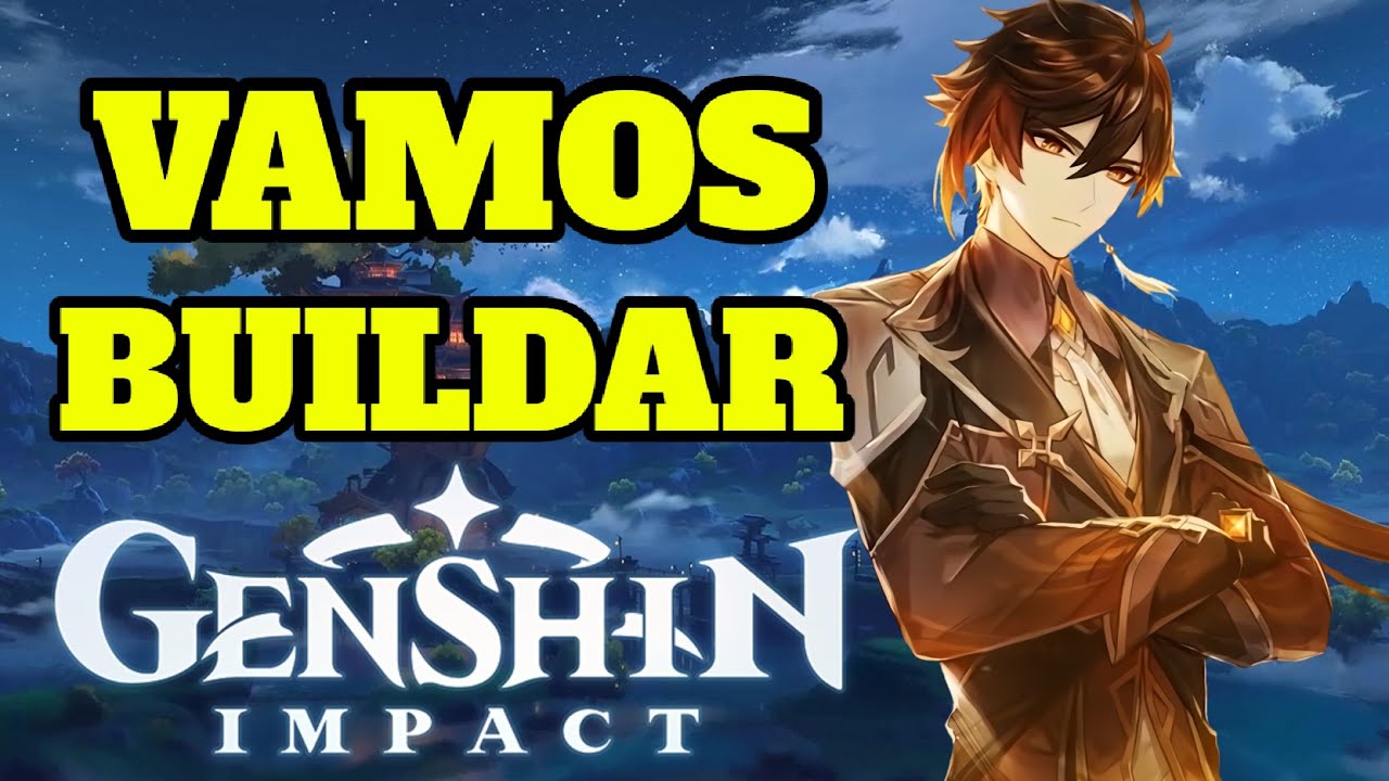 ANALISANDO CONTAS DOS INSCRITOS #167 Miyamoto - GENSHIN IMPACT - YouTube