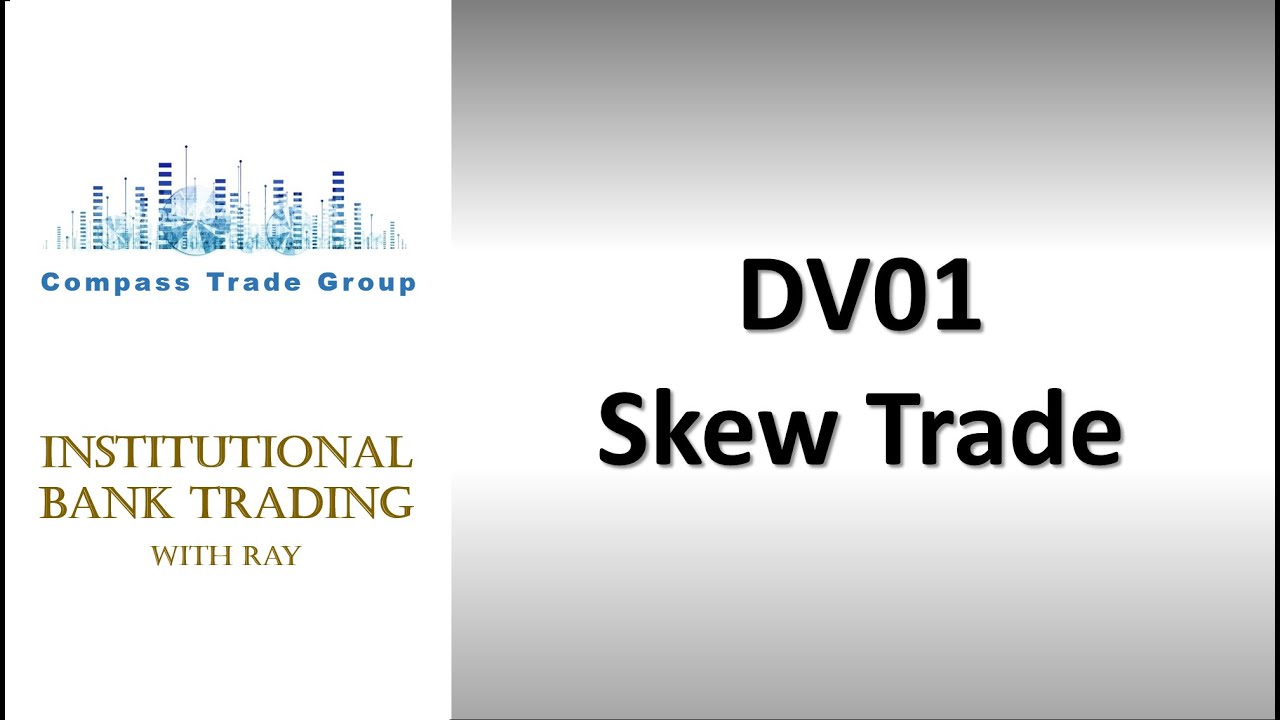 The Bond DV01 Skew Trade - YouTube