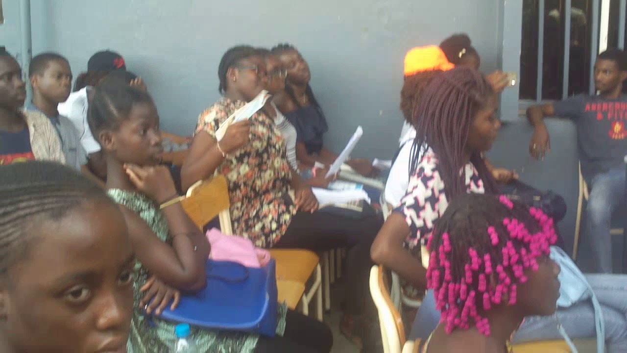 H2NB - Tamo a Dar Na Cara - Atuação [Colégio Santa Ana Noésa] Villa ...