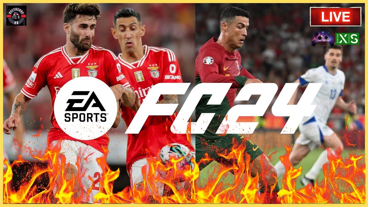 🔴RIVALS/FC !! 👀🏆🤴 - YouTube