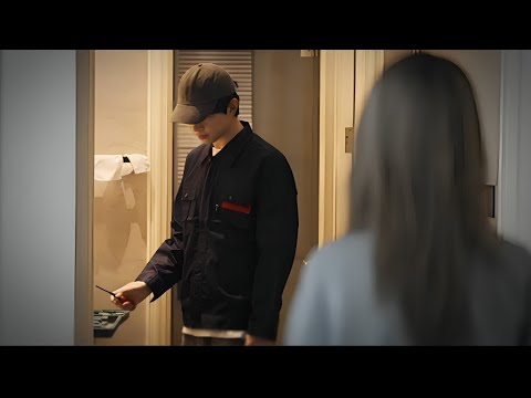 dark love story ☠️psycho thriller☠️The Untold Story of She forgot her boyfriend🍃